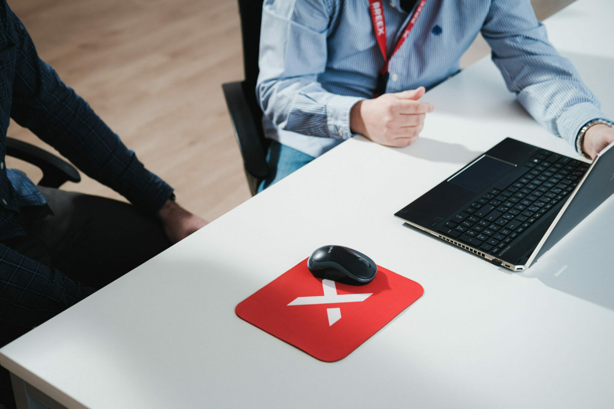 We. Boost. Companies. | BREEX