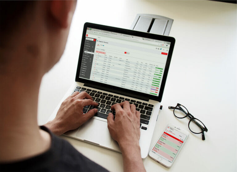 We. Boost. Companies. | BREEX