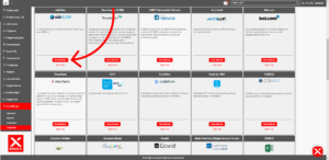 Koppelen met sbbslim - BREEX