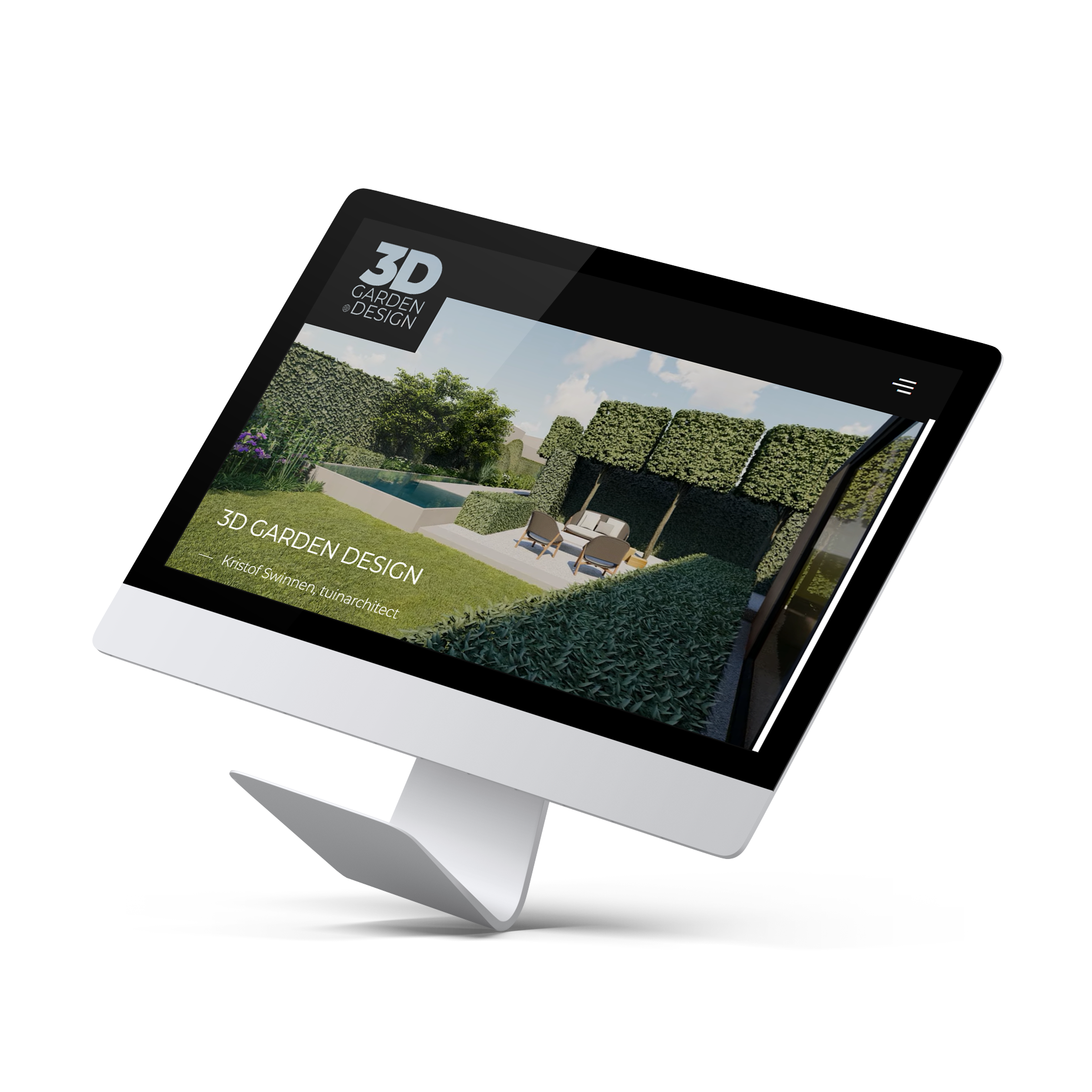 Websites built for the construction industry | BREEX